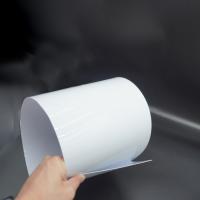 China Wholesale Price Petg Thermoforming Sheet Antistatic Eco-friendly Pet Sheet Thermoforming for Packing for sale