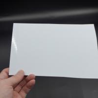 China Wholesale Price Petg Thermoforming Sheet Antistatic Eco-friendly Pet Sheet Thermoforming for Packing for sale