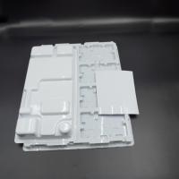 China Wholesale Price Petg Thermoforming Sheet Antistatic Eco-friendly Pet Sheet Thermoforming for Packing for sale