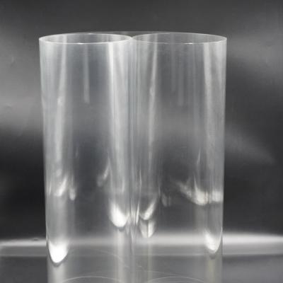 China Factory Supply High-end Anti-fog Petg Rolls Thermoforming Plastic Sheets for Food Medical Instrument Packing Pet Sheets Roll for sale