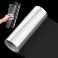 China High Transparency Pet Roll Sheet Rigid Plastic Sheet Pet Material Supplier Thermoforming PETG Sheet for Food Medical Packaging for sale
