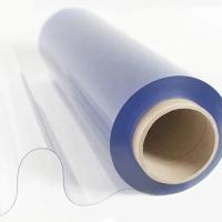 China Thermoforming Pet Vacuum Form Sheets Customization Plastic Sheets Roll Heat Resistant Anti-fog 0.3mm Petg Sheet Roll for sale