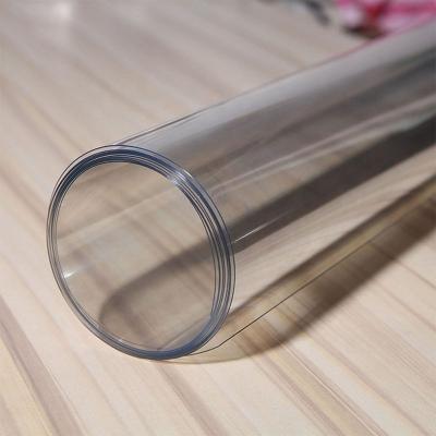 China Plastic Sheet PET Material Roll Sheets Eco-friendly RPET Pet Roll PETG Plastic Sheets Thermoforming for Vacuum Forming for sale