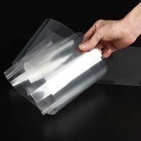China PET Plastic Sheets Roll Transparent Rigid PET Sheet Rolls PETG Thermoforming Plastic Sheet for Coffee Cups Vacuum Formed Tray for sale