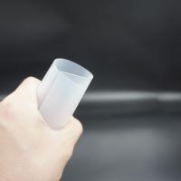 China Double Sides Matte Finish pp Plastic Cover Sheet Food Grade pp Sheet Roll for Thermoforming for sale