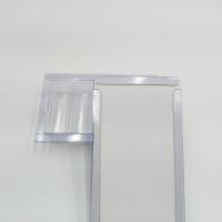 China Thermoforming Blister Personalizados Pet Container Disposable Medical Plastic Trays Custom Blister Packaging for Medical Usage for sale