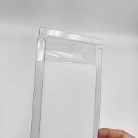 China One Stop Production Plastic Trays with Compartment for Medical Blister Packing PETG Vacuum Thermoforming Blister Tray Pet for sale