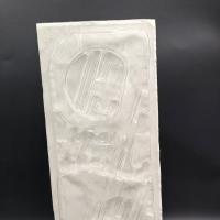 China OEM ODM Custom Blister Packaging Plastic Sheets Thermoformed Plastic Tray Pet Medical Tray clear Vacuum Forming Tray for Medical for sale