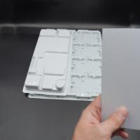 China Factory Supply Blister Mold Tray Customized High Quality Thermoforming Tray Blister Packing for sale