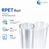 China Customization Pet Plastic Blister Tray Sterilization Vacuum Forming Tray for Catheter Kit for Medical Blister Packaging for sale