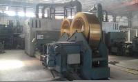 China Horizontal Slab Continuous Casting Machine for Copper Strip - 1-30 T/Day Capacity, 150-650mm Width for sale