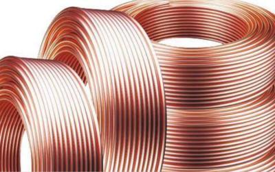 China Horizontal Copper Continuous Casting Machine with Melting Holding Furnace for Φ18-300mm Rod-Wire Production for sale