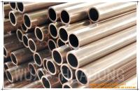 China Custom Copper Brass Bronze Hollow Pipe Continuous Casting Machine with Φ28-300mm Diameter and 4-80mm Wall Thickness for sale