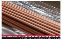 China Custom Copper Brass Bronze Hollow Pipe Continuous Casting Machine with Φ28-300mm Diameter and 4-80mm Wall Thickness for sale