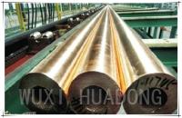 China Cooper Brass Bronze Hollow Pipes Horizontal Continuous Casting Machine Caster Melting Holding Furnace for sale
