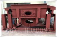China Water Cooled Copper Continuous Casting Machine 150mm Max Casting Diameter 220V 380V for sale