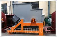 China Industrial Continuous Bronze Casting Machine For 180mm Cupronickel Rod for sale
