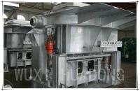 China Copper Horizontal Continuous Casting Machine for Rod & Wire Billets - Φ18-300mm Diameter, 1-12 Production Lines for sale