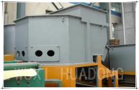 China Horizontal Continuous Casting Machine for Copper Wire Production - Φ18-300mm Diameter Range, 1-12 Lines for sale