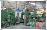 China 100mm Red Copper Pipe Horizontal Continuous Casting Machine 8 Lines Durable for sale