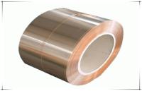 China Tin Phosphors Bronze Strip Billets Horizontal Continuous Casting Machine 0.5 T/H Output for sale