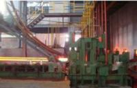 China Power Saving Billet CCM Machinery Single Strand for 120x120 Steel Billets with 5 kWh/t Power Consumption and 20,000-200,000 T/Y Capacity for sale