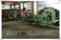 China Copper Brass Bronze Continuous Casting Machine , Tin Phosphors Bronze Strip Billet CCM for sale