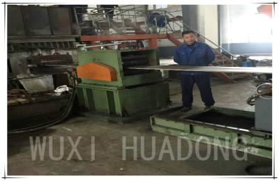 China 200x16mm Nickel Cupronickel Slab CCM Industrial Melting & Holding Furnace - 250 kW Power, 200-300 kg/h Capacity for sale