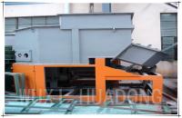 China 250KW Industrial Copper Melting Furnace with 2.5-3T Capacity and 1250°C Temperature Range for sale