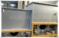 China High Frequency Electrical Core Induction Copper Melting Furnace 380V 5.0T Capacity 600KW Power Industrial Equipment for sale