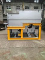 China Water Cooling Copper Melting Furnace 2.5-3T Capacity 1250°C High Temperature Cored Induction System for sale
