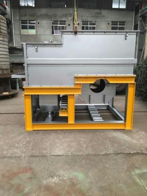 China Water Cooling Copper Melting Furnace 2.5-3T Capacity 1250°C High Temperature Cored Induction System for sale