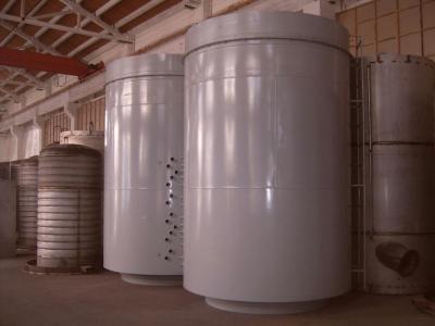 China Three Phase Electric Annealing Furnace 8T Capacity 900℃ Industrial Heat Treatment for Copper and Steel for sale