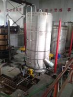 China 900°C High Temperature Bell Annealing Furnace 220kW Electric Heating with 8T Capacity Φ1600×3200mm for sale