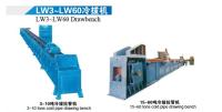 China TZJ-250 Two Roll Copper Wire Cold Rolling Mill with 8-Frame Configuration, Φ250mm Roll Diameter, 110kW Motor Power for sale