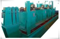 China Energy Saving Copper Cold Rolling Mill Automatic Drawing Module 13N with Φ450mm Capstan and 3000kg/h Output Capacity for sale