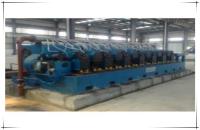 China Φ450mm Copper Cold Rolling Mill with 110kW Motor and 8-Frame Rolling System for Metal Processing for sale