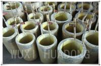 China Custom Continuous Casting Machine Parts with 150kg-5000kg Coils for Electric Furnaces and Industrial Molds for sale