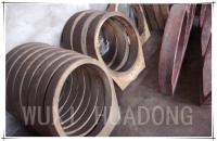 China Professional Electric Furnace Casting Machine Parts with 200kg Melting Channel Capacity for Industrial Metal Processing for sale