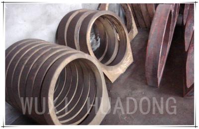 China Professional Electric Furnace Casting Machine Parts with 200kg Melting Channel Capacity for Industrial Metal Processing for sale
