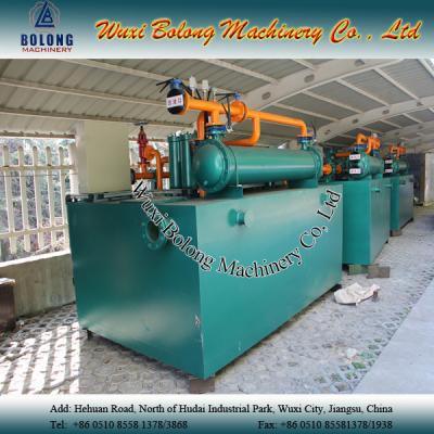 China High Speed Mini Steel Hot Rolling Mill Machinery for 80mm Billets - 10t/h Output Capacity, Φ10-30mm Bars for sale