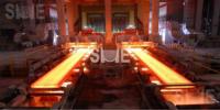 China Copper Brass Bronze Continuous Casting Machine , Tin Phosphors Bronze Strip Billet CCM for sale