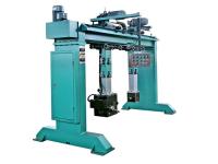 China TBJ350 Copper Continuous Extrusion Cold Rolling Mill Equipment 700 kg/h Productivity 350mm Wheel for sale