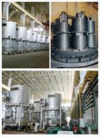 China High Productivity Bell Annealing Furnace for Steel Wire - 1500mm Diameter, 750℃ Max Temperature, 35 Ton Capacity for sale