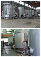 China High Efficiency Bell Annealing Furnace with 850°C Max Temperature and 60T Capacity for Steel, Aluminum & Copper Processing for sale