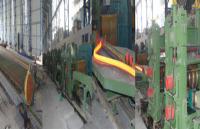 China Professional Hot Steel Rolling Mill Φ8mm-Φ30mm with Continuous Casting System for Billet Production for sale