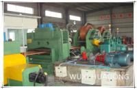 China Max. 3000mm Copper Continuous Casting Machine, 13000mm*3000mm*3000mm Dimension, 15T Weight for sale