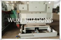 China 3 Strand Horizontal Continuous Casting Machine Brass Strip 750-1200kg/h Output for sale