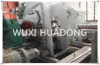 China Horizontal Red Copper Wire Billet Continuous Casting Machine 18-300mm Diameter 1-12 Lines for sale