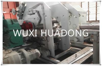 China Horizontal Red Copper Wire Billet Continuous Casting Machine 18-300mm Diameter 1-12 Lines for sale